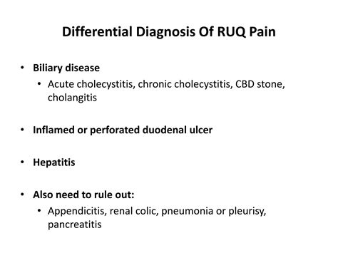 Cholecystits Classification Symptomsppt