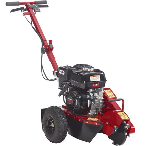 Toro Sgr 6 Stump Grinder Turf Star Western