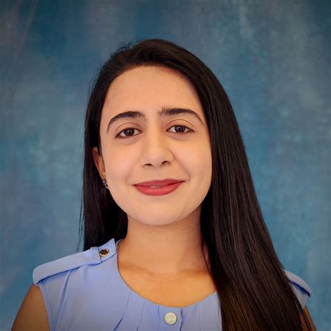 Syeda Bokhari The Chicago Community Trust