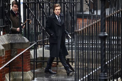 David Sherborne Meet The Superstar Lawyer That Prince Harry And Kate