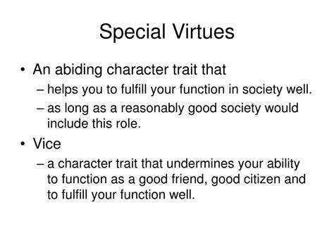 Ppt Virtue Aristotle And Confucius Powerpoint Presentation Free