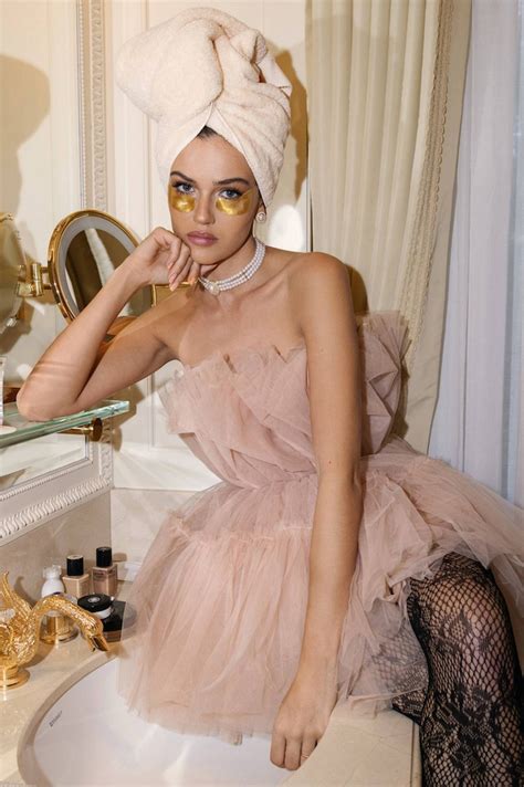 Mathilde Metro Models