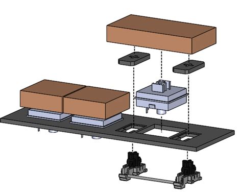 Wooden Keyboard Hackaday Io