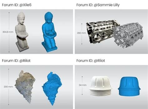 3d掃描儀機王誕生！revopoint Miraco「不用連接電腦」大小物件一機搞定 民生頭條