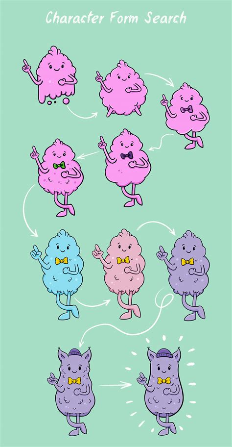Stickers for Telegram I Стикеры для Телеграм Behance