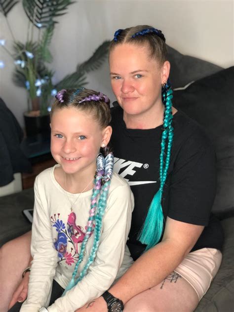 Cc Braidlets 💕💕💕 That Mother Daughter Bond 💕💕💕