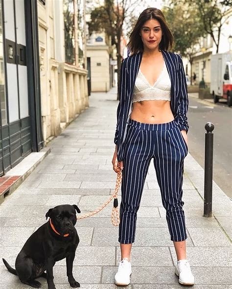 Barbara Opsomer Nude Leaked Sex Tape And Topless Photos