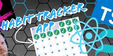 Creating A Habit Tracker App Using Typescript React And Tailwind DEV Community