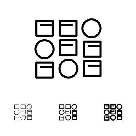 Data Management System Vector Hd Images Pattern System Data Science