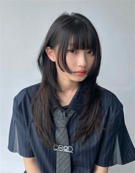 Pin En Hairr En 2024 Ideas De Corte De Cabello Cortes De Pelo Estilos De Cabello Corto