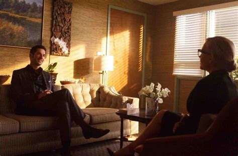 Image 104 Lucifer Linda Lucifer Wiki Fandom Powered By Wikia