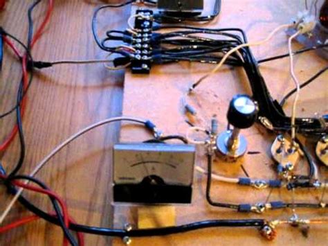 Using Volts To Charge Volt Set Up AVI YouTube