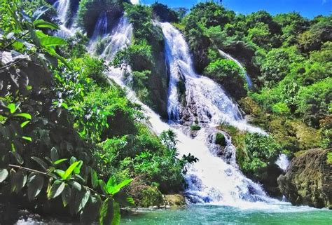 Top 30 Pangasinan Tourist Spots Home Of The Hundred Islands
