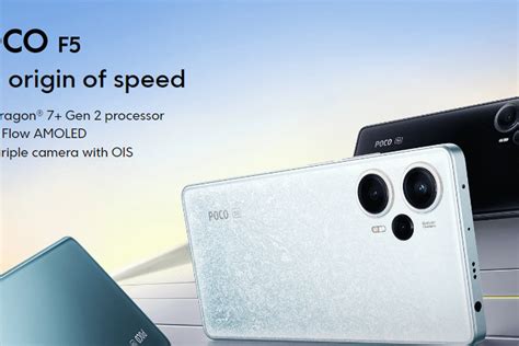 Poco F Kapan Rilis Di Indonesia Cek Bocoran Spesifikasi Dan Harga HP Poco F RAM Hingga GB