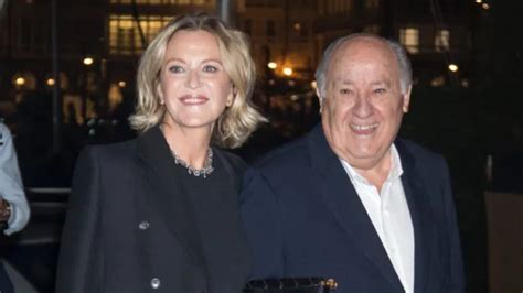 El Imperio Inmobiliario Que Encumbra Al éxito A Amancio Ortega Entre
