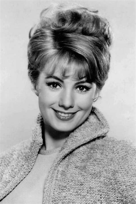 Shirley Jones Elmer Gantry