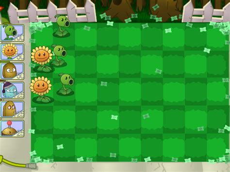 植物大战僵尸 素材 改编草稿 yf 侯老师编程网站 codinghou cn Scratch编程教程与创作社区