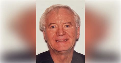 Obituary Information For Thomas Bennett
