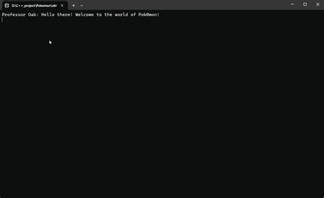 Aman Kumar On Linkedin Outscal C Gamedevelopment Oop Pokémon Gamecommunity Gamer