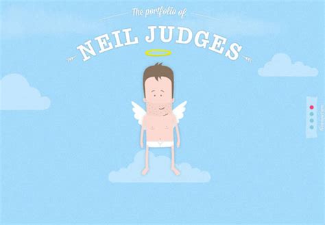 Weekly Web Design Inspiration Designbeep