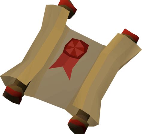 OSRS Treasure Trails Guide And Strategy