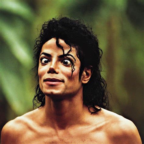 Michael Jackson Ai