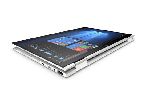 Hp Elitebook X G Laptop I Gb Ram Ssd Hp Store Switzerland