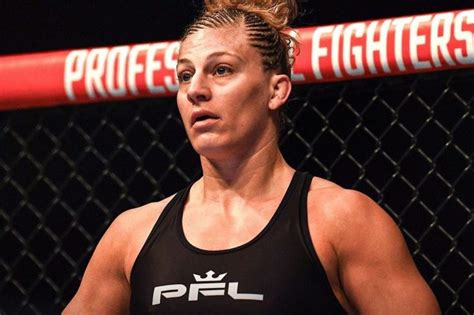 Campeã Dos Galos Questiona Qualidade Da Pfl E Espera Ver Kayla Harrison Seja ‘exposta No Ufc