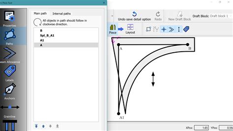 Seam Allowance Problem Newbies Seamly Patterns Forum