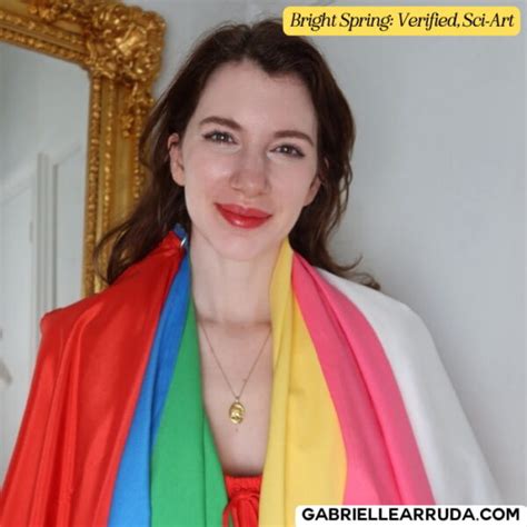 Bright Spring Seasonal Color The Ultimate Guide Gabrielle Arruda