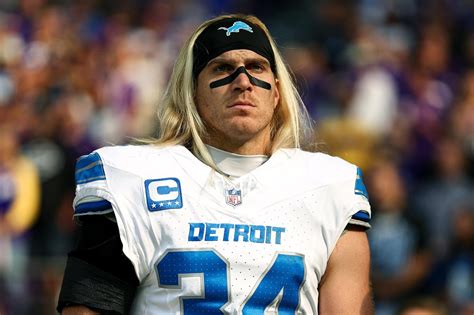 Detroit Lions LB Alex Anzalone Shares Gnarly Picture of Broken Forearm ...