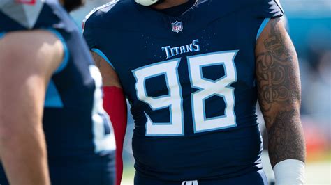 Tennessee Titans Defenders Hear Kevin Byards Wisdom Even After Trade