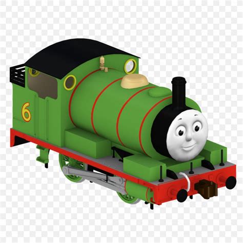 Percy The Train Printable Face
