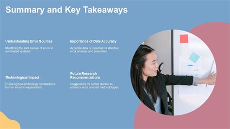 Summary And Key Takeaways Ppt Slides Acp Ppt Slide