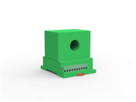 signal conditioning ac to dc current sensor transmitter transducer from