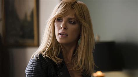 The 5 Best Kelly Reilly Movies And Tv Shows To Watch After Yellowstone