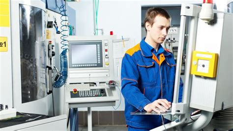 What Is CNC Turning Definition Machines Parameters Applications