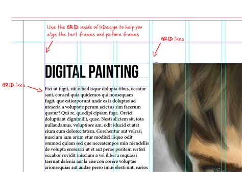 Digital Portfolio Book Computer Art