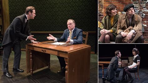 Seven Questions With Ring Twice For Miranda Star George Merrick The