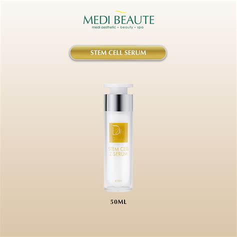 Medi Beaute Stem Cell Z Serum 50ml