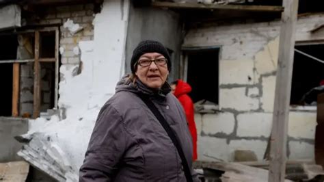 Під час нової масованої атаки Росія випустила по Україні 69 ракет наслідки обстрілів Bbc News