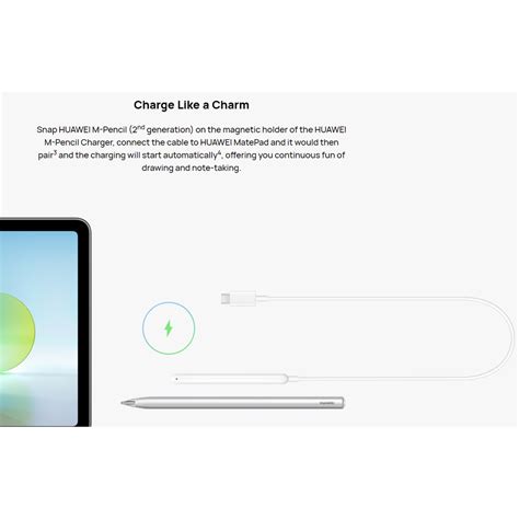 Huawei M Pencil Nd Generation M Pencil Rd Generation Stylus Kit M Pencil Charger M Pencil