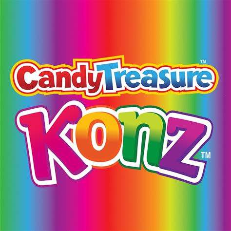 Candy Treasure Youtube