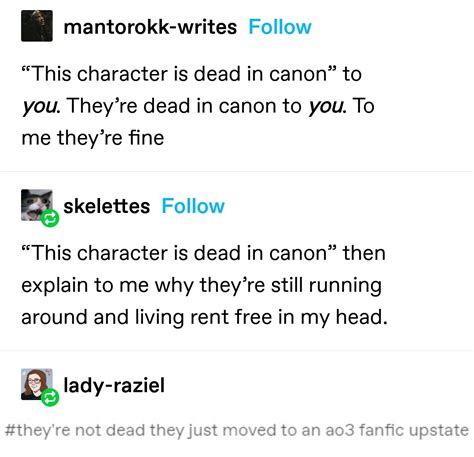 TECH LIVES R Thebadbatch