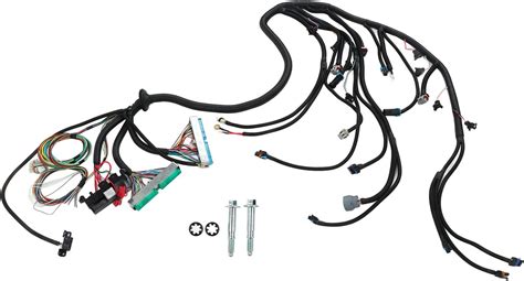 Ls Swap Wiring Harness Drive By Wire