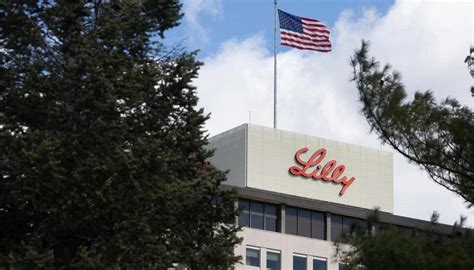 Eli Lilly Keeps Up Olympics Push Donating 5000 For Each Team Usa