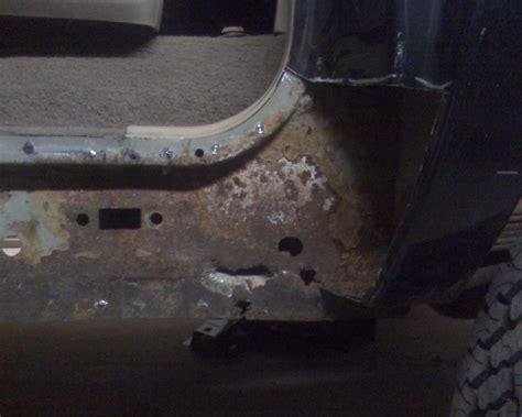 Removed My Lower Cladding Page 5 Ford Truck Enthusiasts Forums