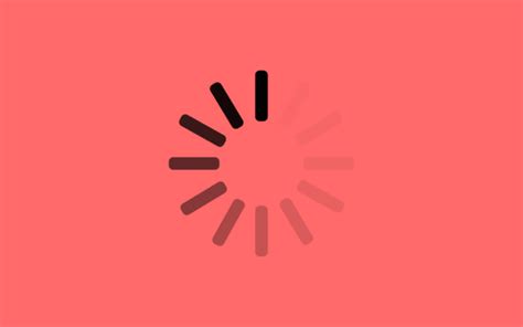 Qué Es Un Preloader Y Cómo Hacer Uno Para Tu Página Web Css Tianguis