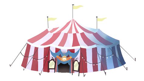 Mlp Tent Vector By Wesleyabram On Deviantart