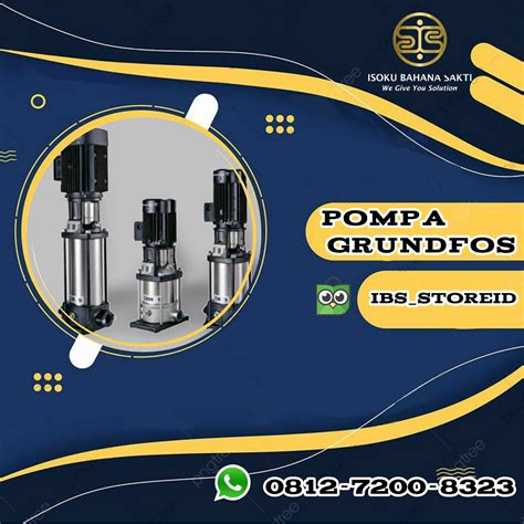 Grundfos Pump Error Codes Pt Isoku Bahana Sakti Pompa Grundfos Mungkin Menampilkan Berbagai